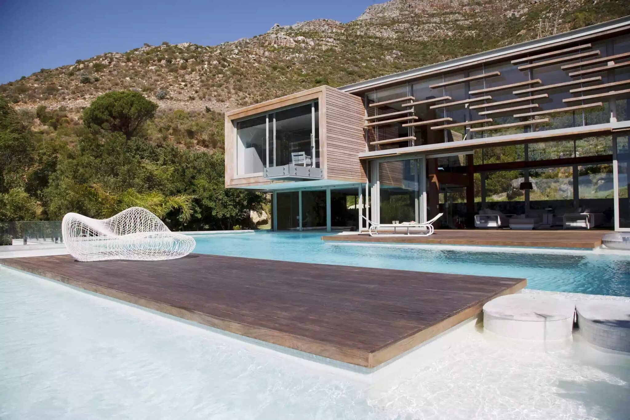 12 Swimming Pool Types, Designs, And Styles | 101 Guide
