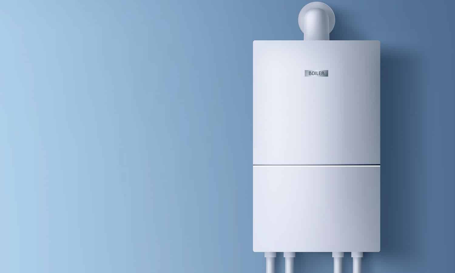 7 Types Of Water Heaters Explained - Architecture Lab