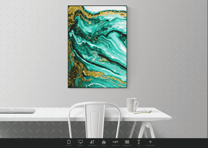10 Best Wall Art Visualizer Apps For Designers & Homeowners