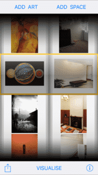 10 Best Wall Art Visualizer Apps For Designers & Homeowners