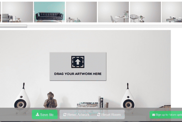 10 Best Wall Art Visualizer Apps For Designers & Homeowners