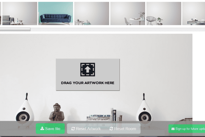 10 Best Wall Art Visualizer Apps For Designers & Homeowners