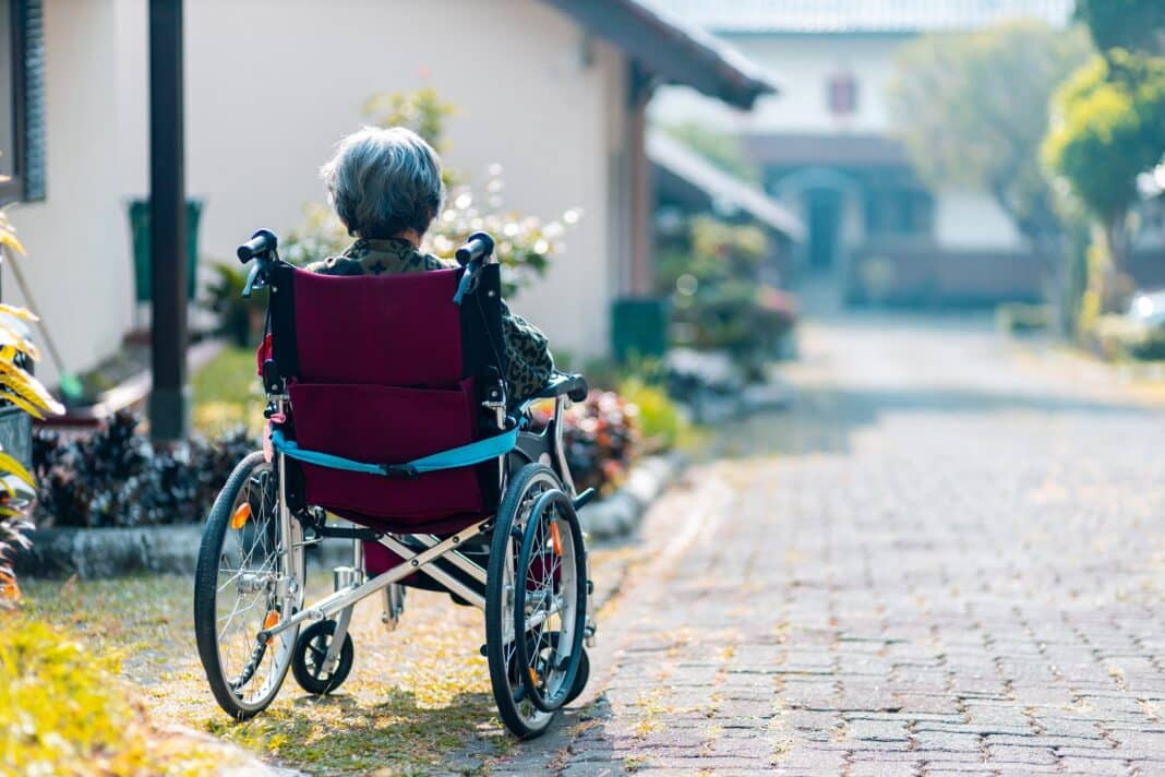 Accessibility In Architecture | What You Need To Know
