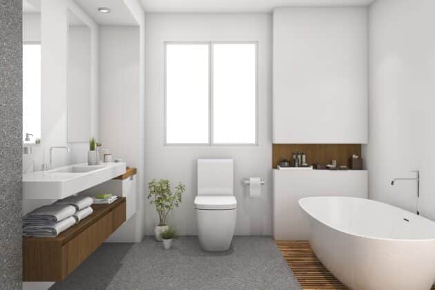 17 Best Bathroom Design Tool Options Today