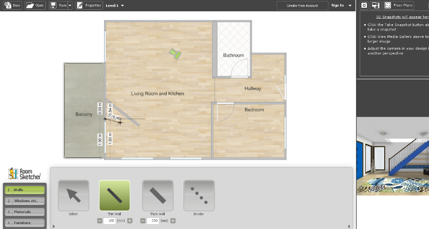 17 Best Bathroom Design Tool Options Today
