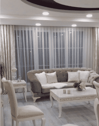What Is The Standard Coffee Table Height - Design Principles And ...