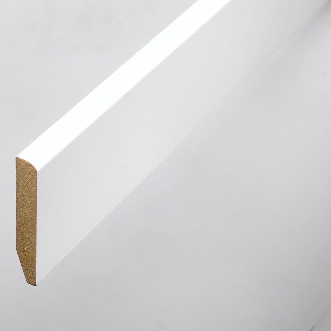 How To Choose Skirting Boards And Window Sills