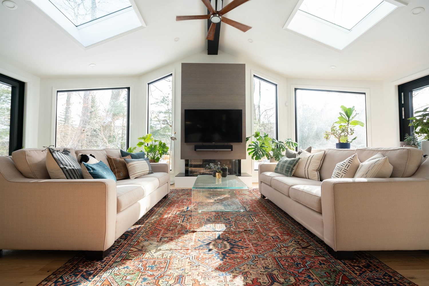 Everything You Need To Know About Skylight Flashing