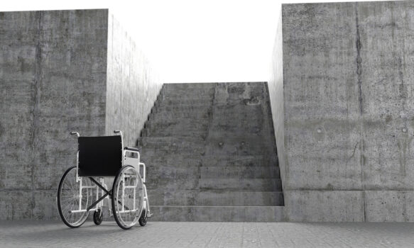 Accessibility In Architecture | What You Need To Know
