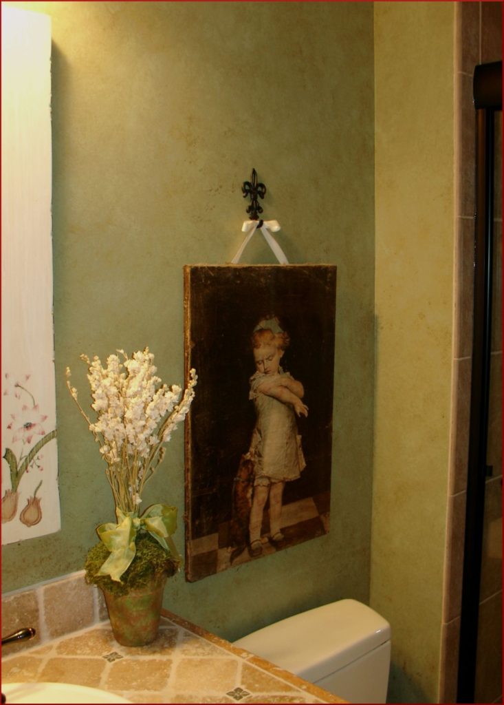 Faux Painting And Faux Finishes 101, Definition