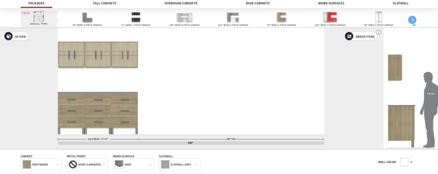 13 Best Garage Design Software Options | Free & Paid Garage Layout ...