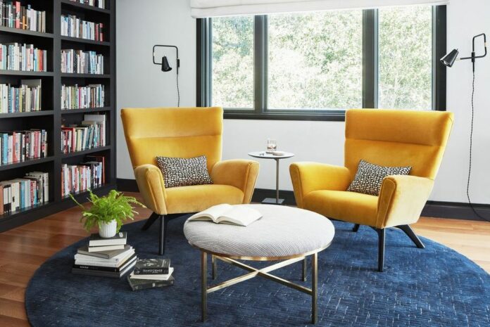 What Color Is Mikado And How You Can Use It In Your Home