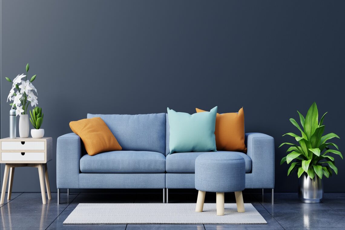 What Color Is Mikado And How You Can Use It In Your Home