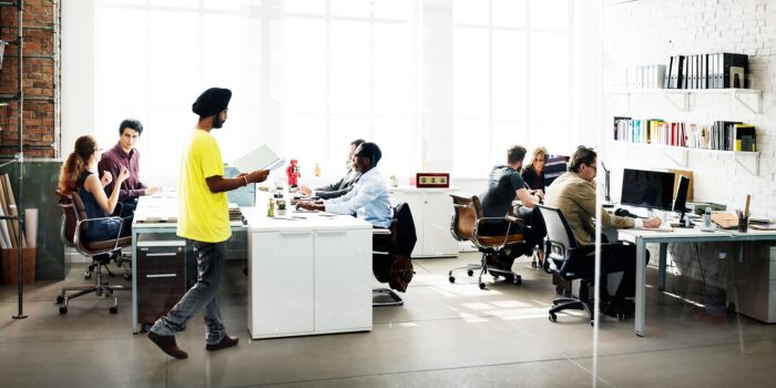 Architecture And The Culture Of Long Hours