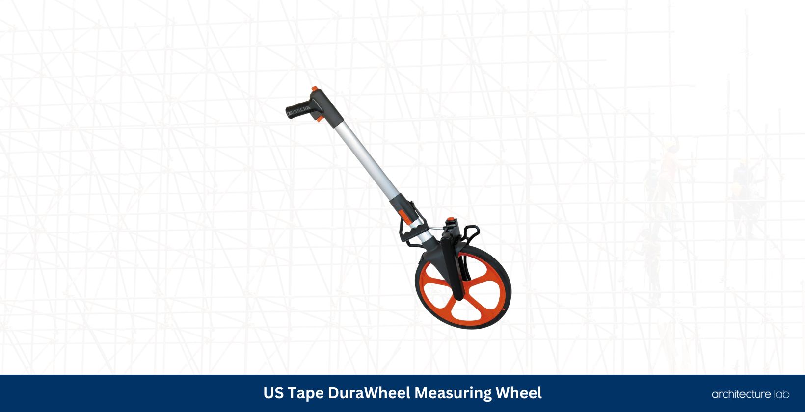 9 Best Measuring Wheels For Construction And Surveying Professionals