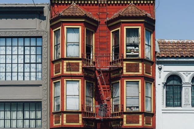 7 Best Home Fire Escape Ladder [Reviewed+Buyer's Guide]