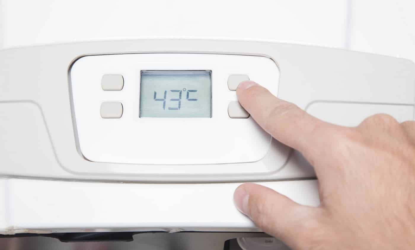 6 Best Indoor Natural Gas Space Heaters [Reviewed]