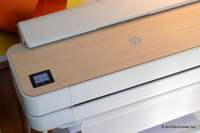 HP DesignJet Studio Printer Review
