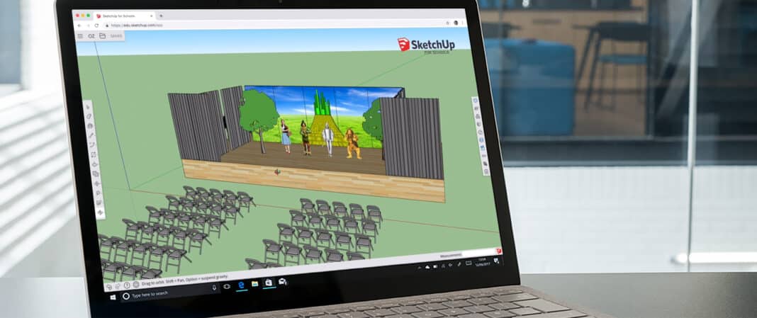 Top SketchUp Laptops: 11 Best Laptop For SketchUp In 2022 | Reviews + Guide
