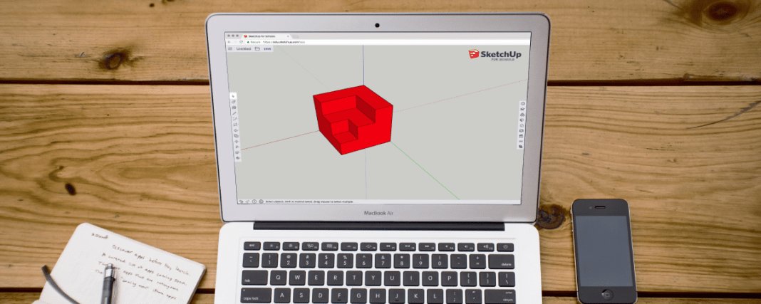 Top SketchUp Laptops: 11 Best Laptop For SketchUp In 2022 | Reviews + Guide