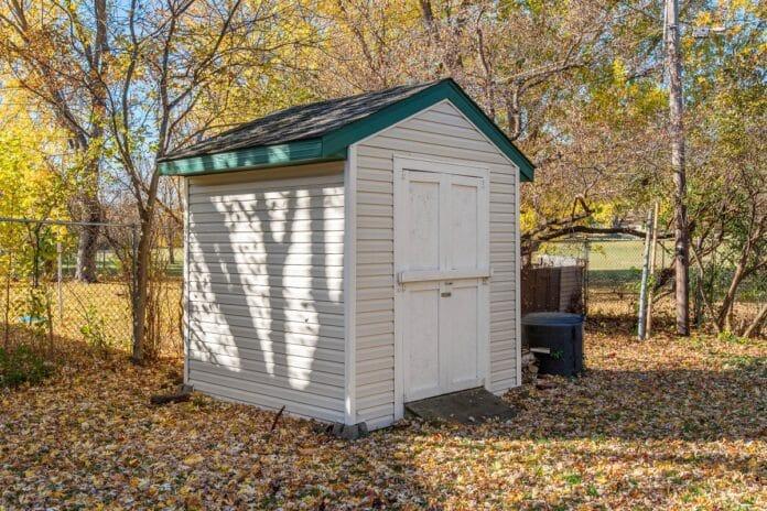 9 Best Storage Sheds | Reviews + Guide