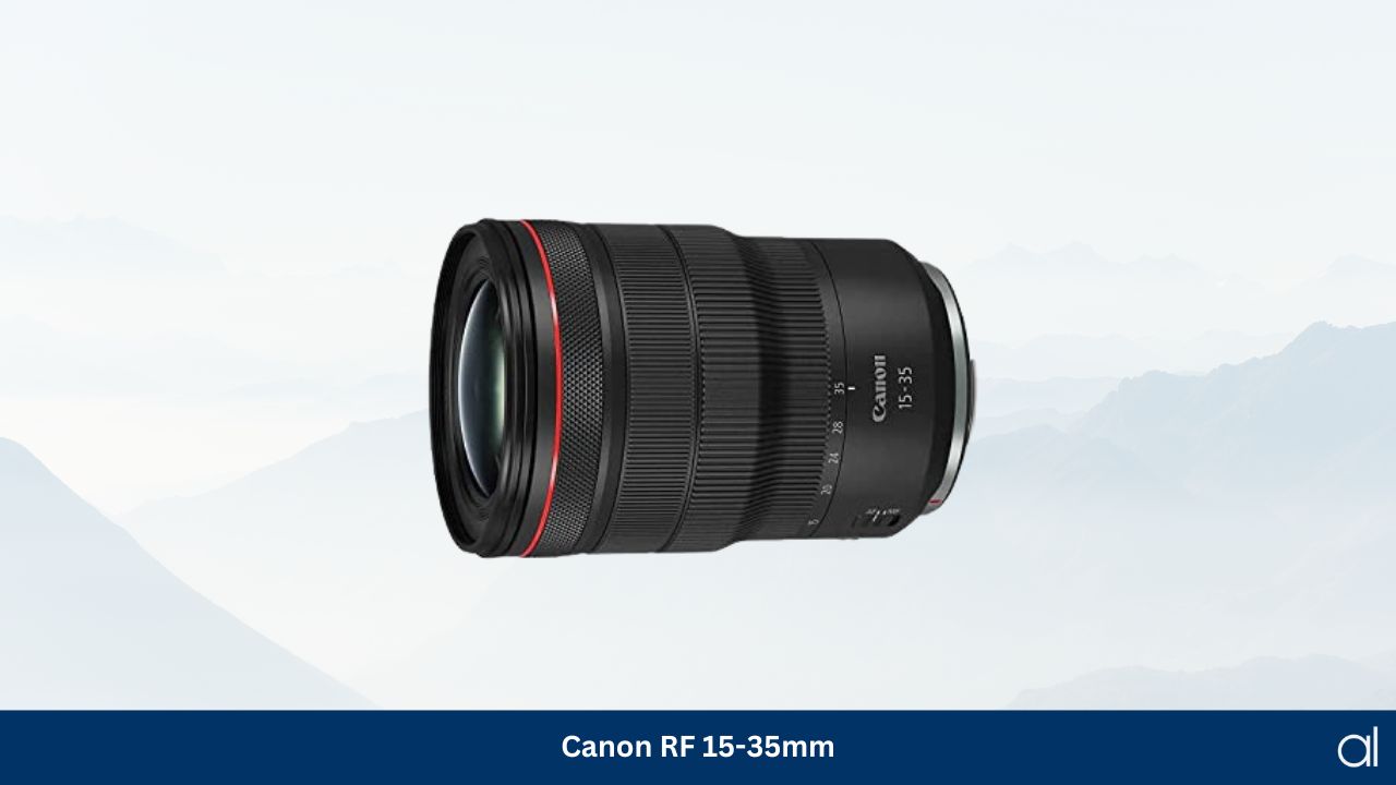 9 Best Lenses For Landscape Photography