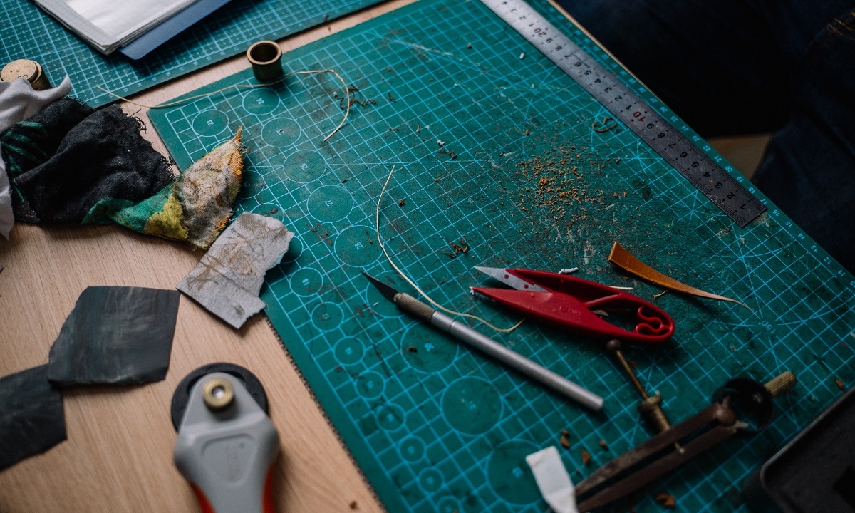 11 Best Precision Knife For Architecture Models And Crafts