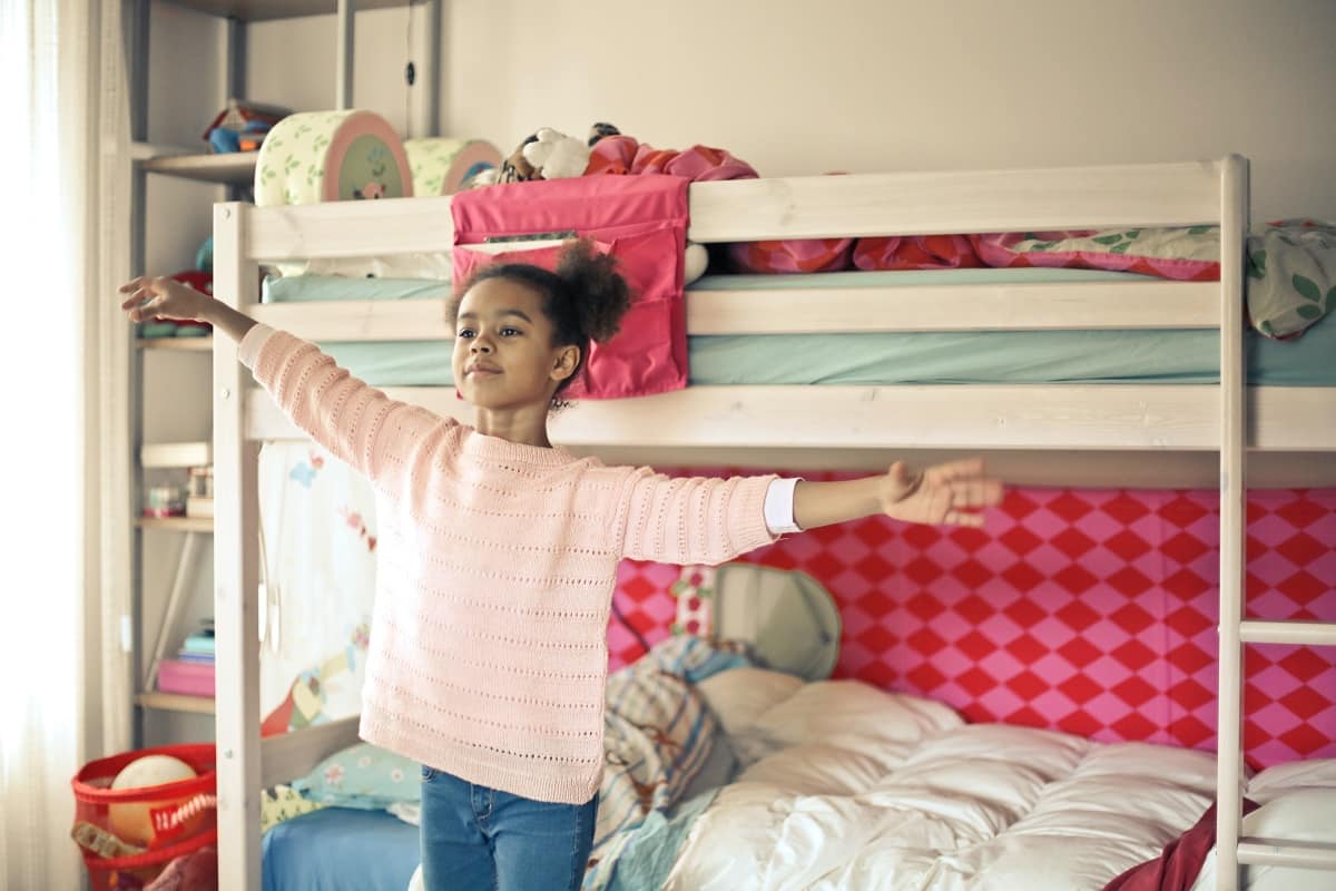 16 Types Of Bunk Beds For Kids, Dorms, And Small Spaces