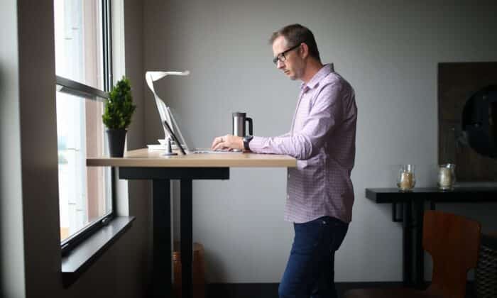 7 Epic Ikea Standing Desk Hacks To Consider