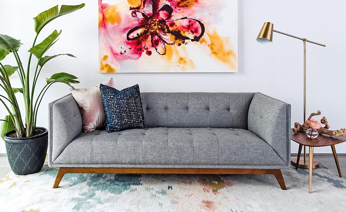 44 Types Of Sofas And Couches To Consider For Every Style & Space