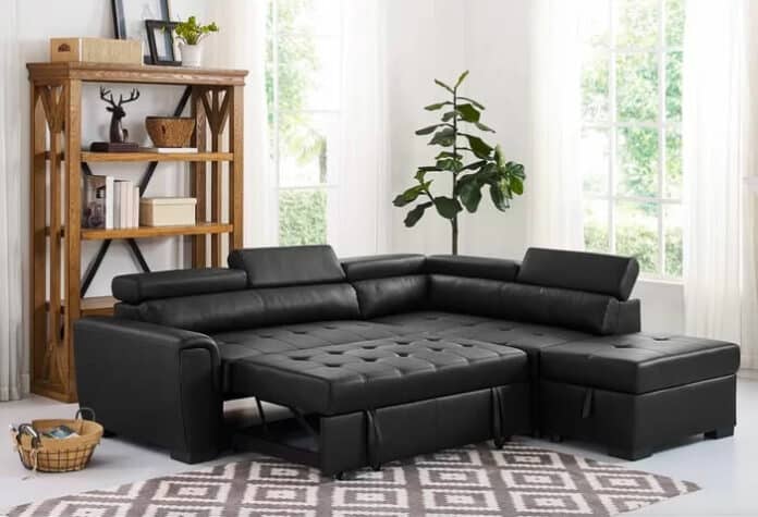 44 Types Of Sofas And Couches To Consider For Every Style & Space