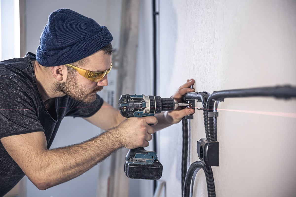 Impact Driver Vs. Impact Wrench | What Should You Use