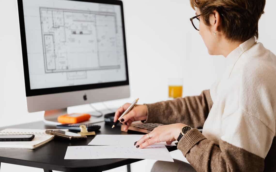 Best Jobs Types For Architects + Things To Consider