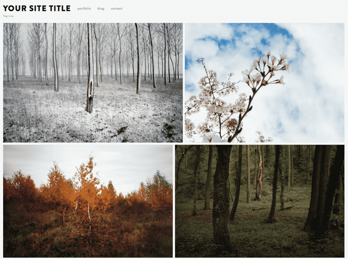 18 Best Squarespace Themes For Architects And Design Firms