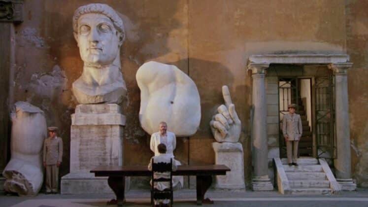 12 Best Movies For Architects Everywhere
