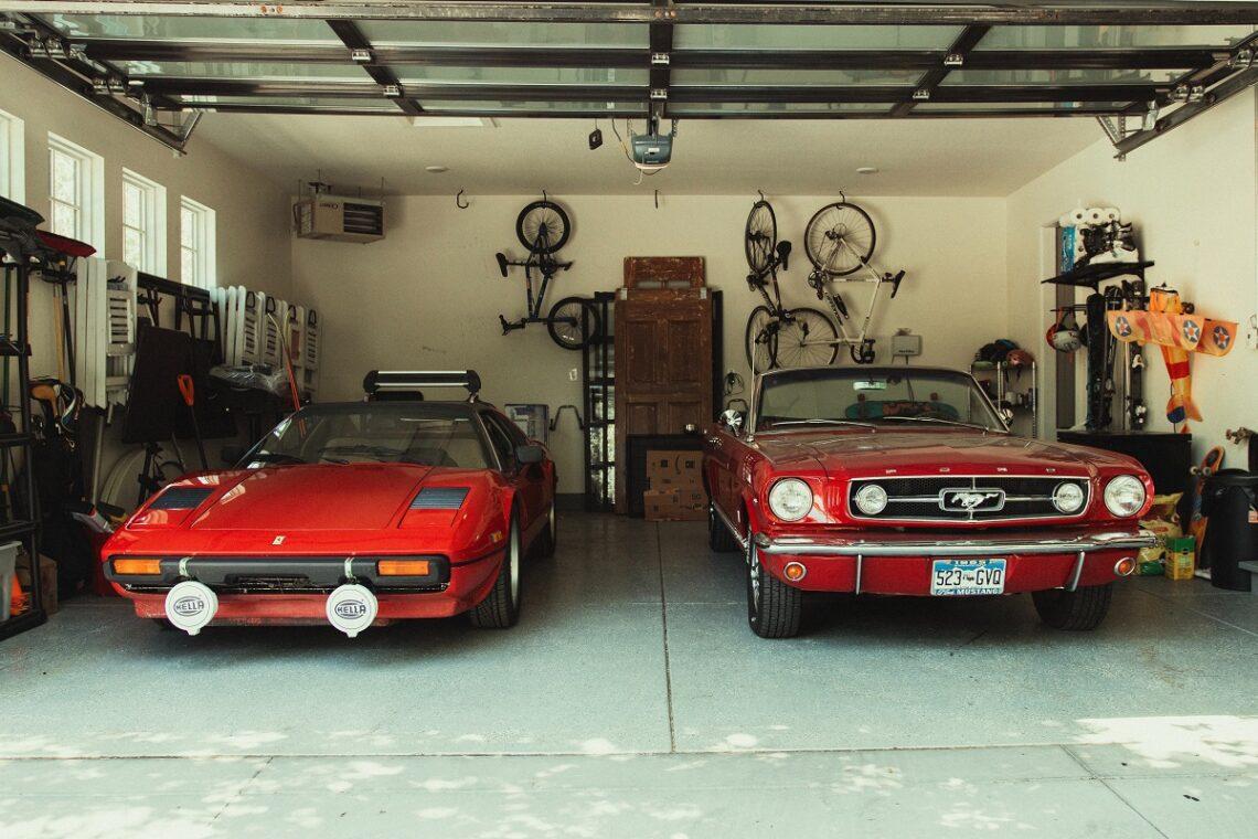 13 Best Garage Storage Systems For Organized And Efficient Spaces