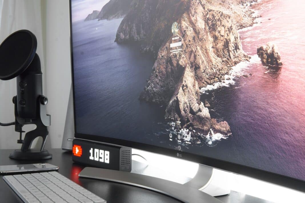 8 Best Curved Monitors For Architects—Curved Ultrawide Precision Displays