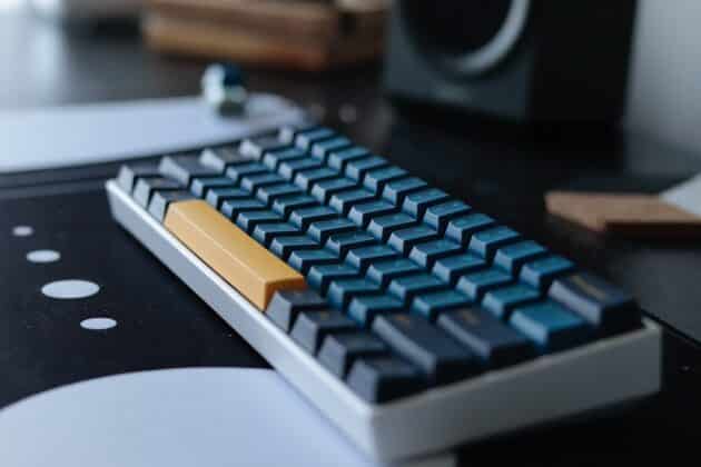Quiet Mechanical Keyboards: 11 Best Silent Mechanical Keyboards Reviewed