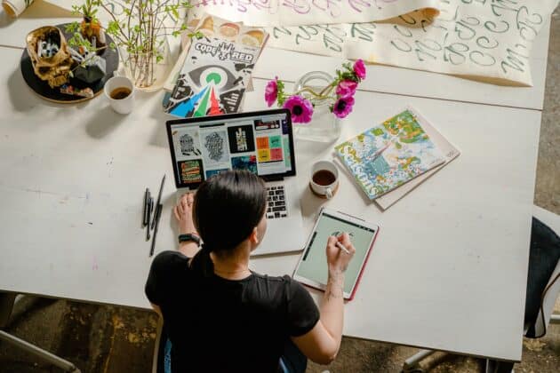 How To Start An Art Print Business