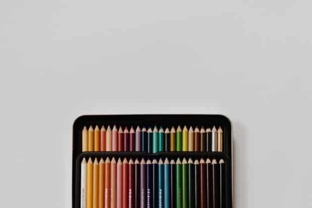 How To Use Prismacolor Colored Pencils | All You Need To Know