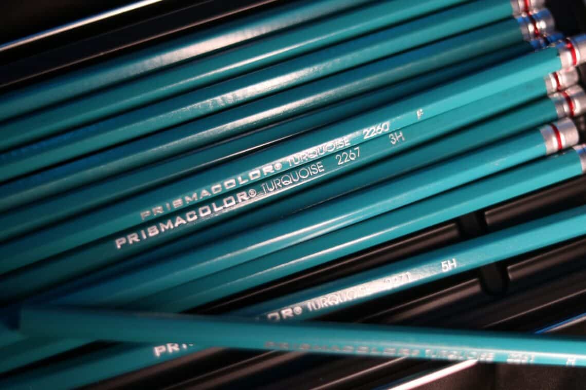 How To Use Prismacolor Colored Pencils | All You Need To Know