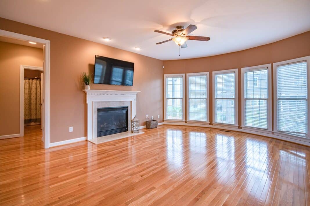 17 Types Of Ceiling Lights: Fixtures, Materials & Design Styles