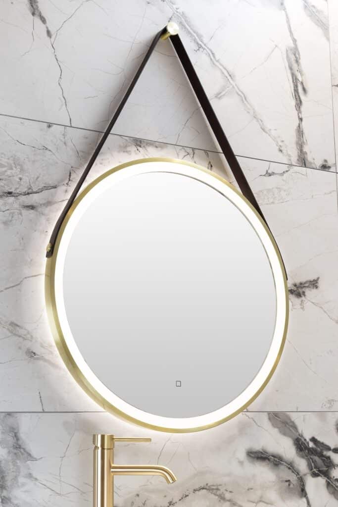 7 Different Mirror Types Every Homeowner Should Know