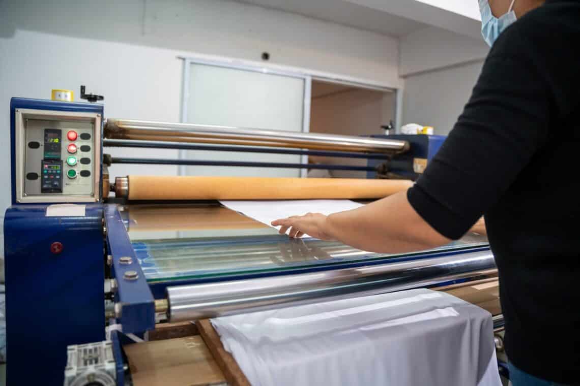 How Much Is Heat Transfer Paper