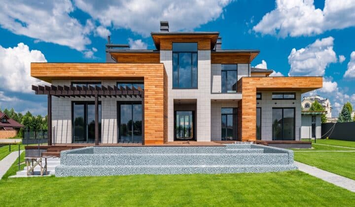 21 Types Of House Siding Materials & Styles Explained