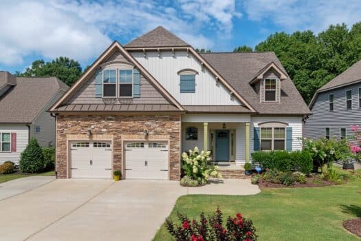 21 Types Of House Siding Materials & Styles Explained