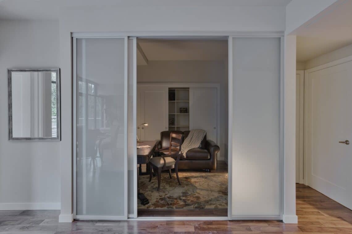 Pocket Door Buying Guide: Types, Styles & Installation Tips