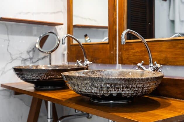 How To Install A Vessel Sink Faucet | All You Need To Know