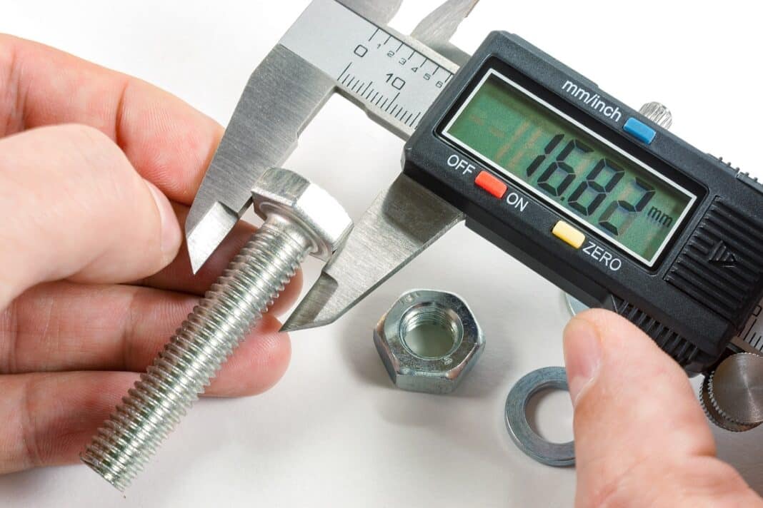 How To Read A Digital Caliper | Things You Should Know