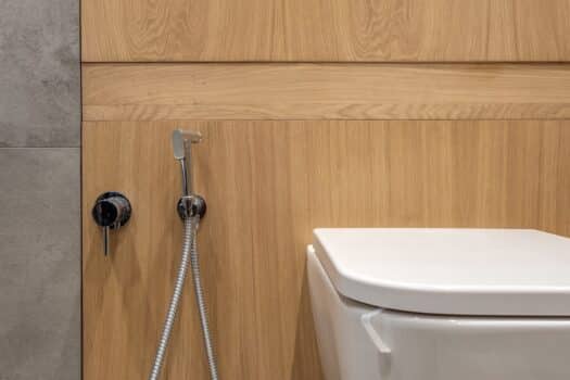 Bidet Toilet Power Requirements | DIY & Ideas